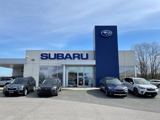 PETERBOROUGH SUBARU - Updated January 2026 - 1370 Chemong Road ...