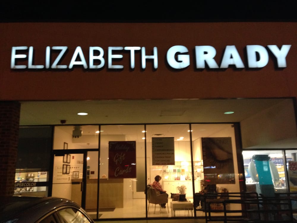 ELIZABETH GRADY - Updated October 2025 - 12 Photos & 11 Reviews - 745 ...