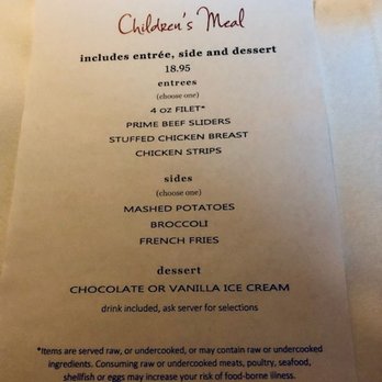 RUTH’S CHRIS STEAK HOUSE - Updated December 2024 - 402 Photos & 116 ...