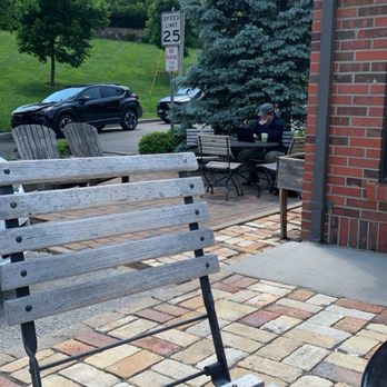 HI HAT COFFEE - Updated October 2025 - 151 Photos & 182 Reviews - 5012 ...