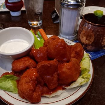 LANCERS RESTAURANT - Updated March 2025 - 625 Photos & 653 Reviews ...