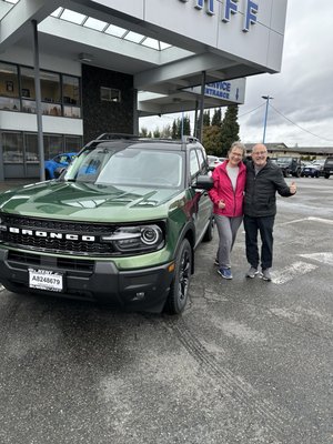 BOWEN SCARFF FORD - Updated December 2025 - 62 Photos & 417 Reviews ...