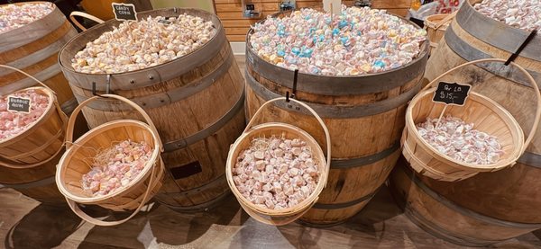 THE MISSION INN CANDY LANE STORE - Updated December 2025 - 40 Photos ...