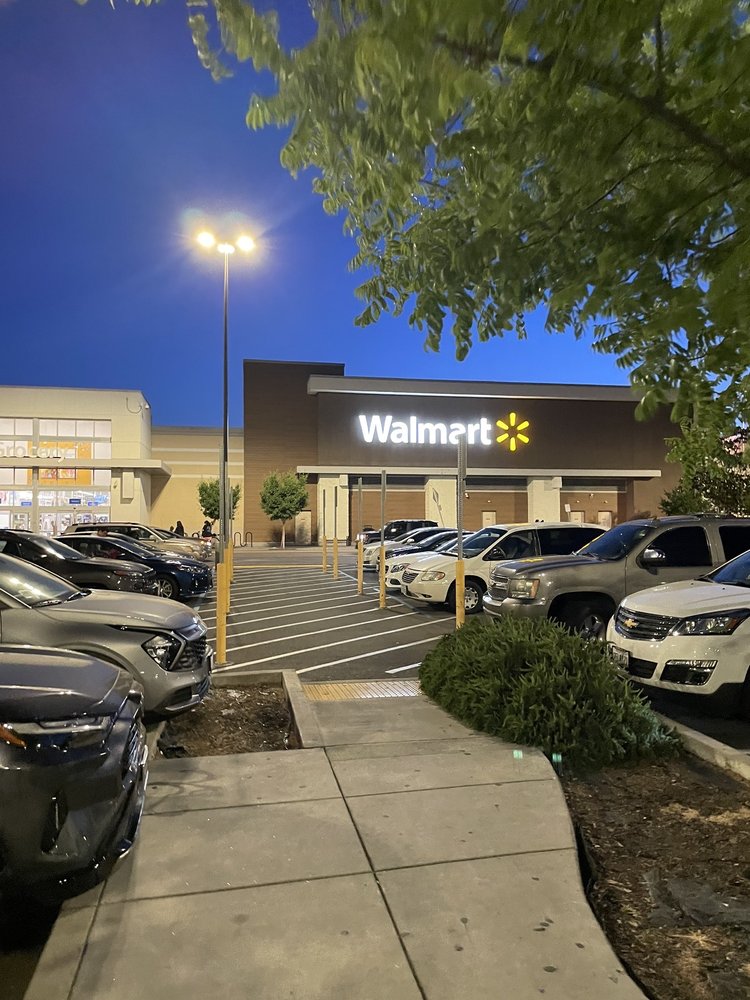 WALMART SUPERCENTER - Updated November 2025 - 311 Photos & 256 Reviews ...