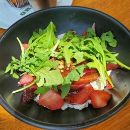 GRAZE - Updated April 2025 - 1340 Photos & 1408 Reviews - 1 S Pinckney ...