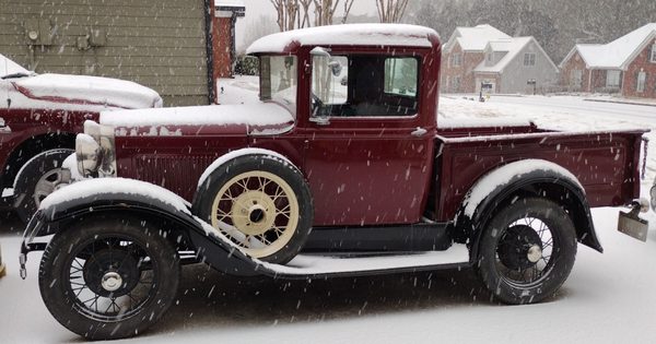 HAGERTY - Updated January 2026 - 138 Photos & 360 Reviews - 141 Rivers ...