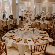 THE CHALET EVENT CENTER 【235 Photos & 11 Reviews】 5450 China Garden Rd ...
