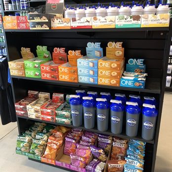 WHOLESALE NUTRITION CENTER - Updated February 2025 - 36 Photos & 80 ...