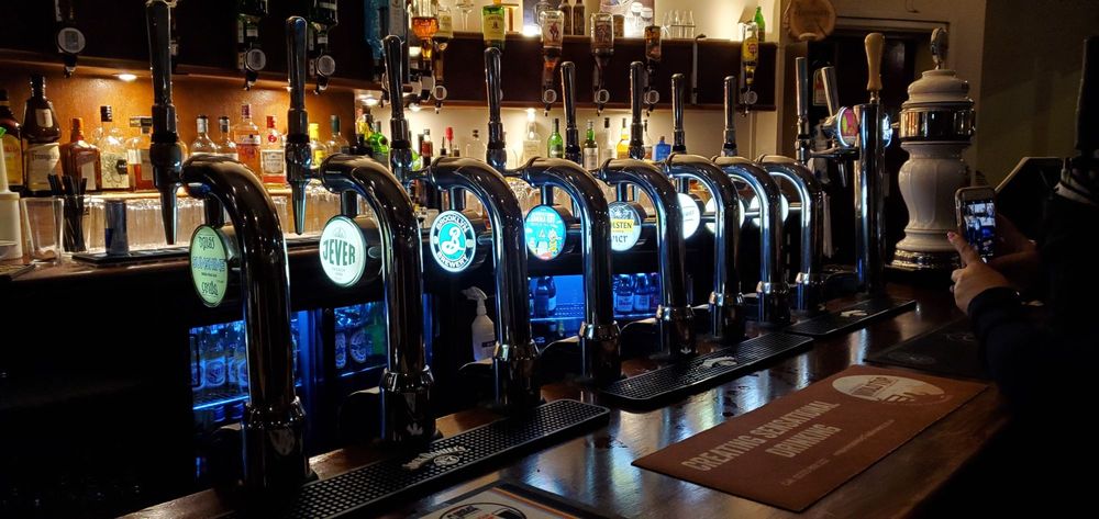 PAVE - Updated April 2025 - 16 Reviews - 16 Princes Avenue, Hull ...