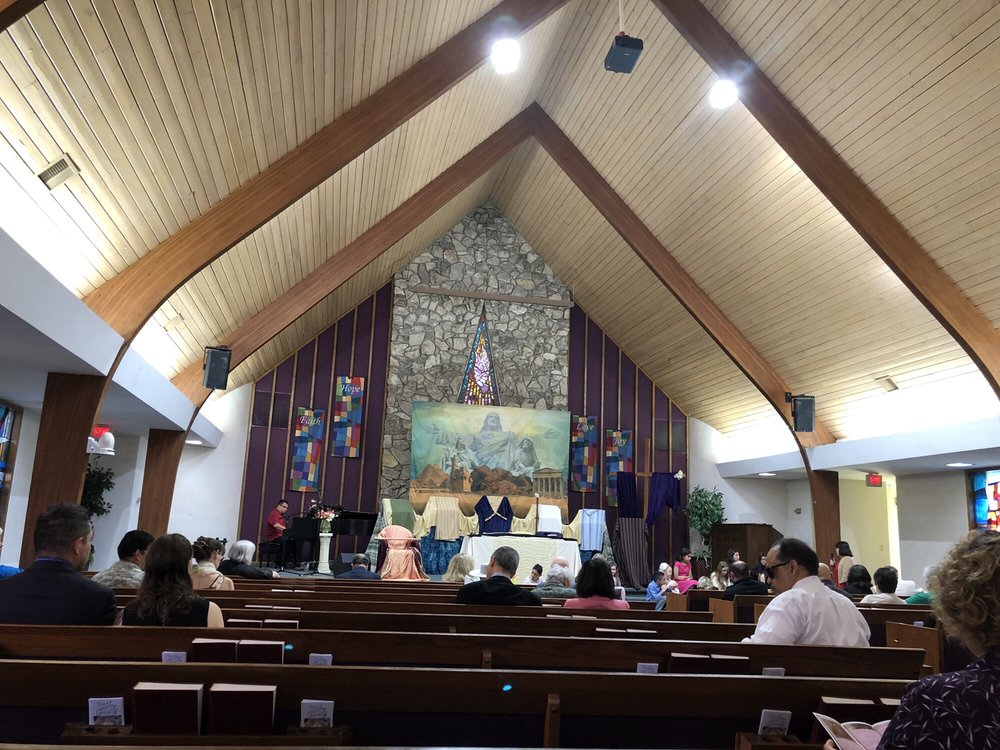 SIMI VALLEY SEVENTH-DAY ADVENTIST CHURCH - 1636 Sinaloa Rd, Simi Valley ...