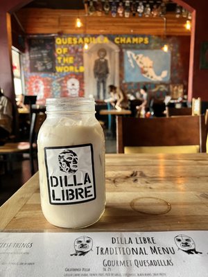 DILLA LIBRE UNO - Updated August 2025 - 321 Photos & 364 Reviews - 1339 ...