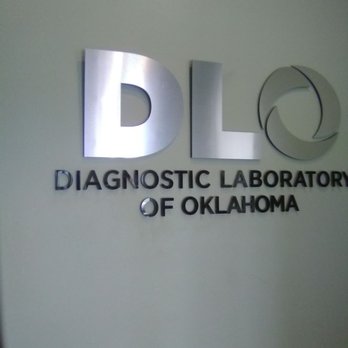 DIAGNOSTIC LABORATORY OF OKLAHOMA - Updated August 2025 - 4801 S E 15th ...