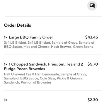 BILL MILLER BBQ - Updated October 2025 - 181 Photos & 169 Reviews ...