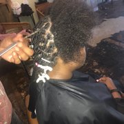 BORNU LOCS - NATURAL DREADLOCKS- HAIR PRODUCTS & LOC EXTENSIONS - 69 ...