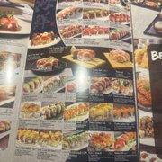 KOPAN SUSHI & RAMEN - ENCINO - 1375 Photos & 1636 Reviews - 17547 ...