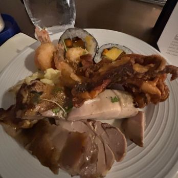 100 SAILS RESTAURANT & BAR - Updated November 2025 - 1180 Reviews ...