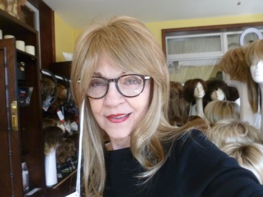 HERE TO HELP WIG SHOP - Updated July 2025 - 172 Photos - 382 Rte 168 ...