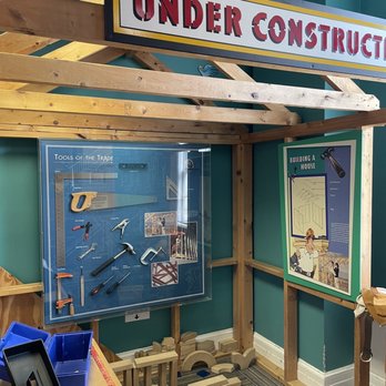 FASCINATE-U CHILDREN’S MUSEUM - Updated January 2026 - 62 Photos & 29 ...