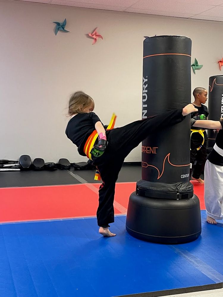 SOUL AND BODY MARTIAL ARTS - Updated July 2025 - 100 Cross Timbers Dr ...