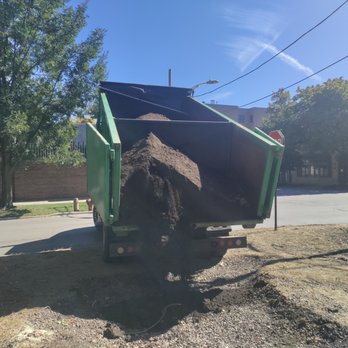 THE MULCH CENTER - Updated July 2025 - 41 Photos & 45 Reviews - 21457 ...