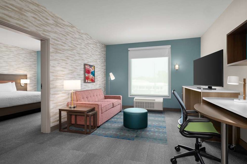 HOME2 SUITES BY HILTON NICEVILLE EGLIN AIR FORCE BASE - Updated March ...