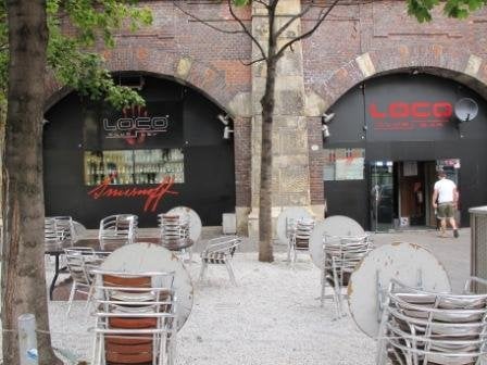 LOCO BAR - Updated June 2024 - 29 Reviews - Währingergürtel 172-174 ...