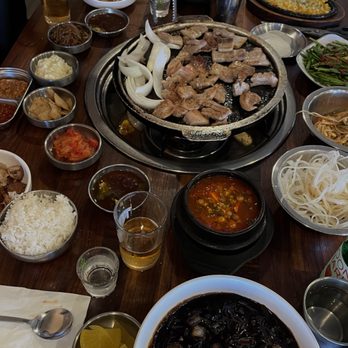 SONGHAK KOREAN BBQ - SAN DIEGO - Updated August 2024 - 1312 Photos ...