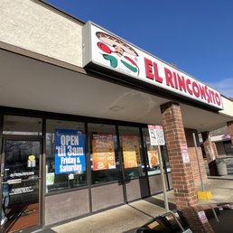 EL RINCONSITO - BELLEVUE - Updated December 2025 - 545 Photos & 803 ...