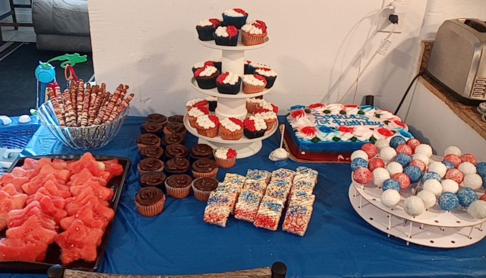 SWEET TREATS 951 - Updated January 2026 - 68 Photos - Hemet, California ...