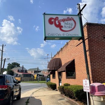 CASAPULLA’S ELSMERE STEAK & SUB SHOP - Updated December 2025 - 37 ...