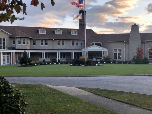 SHAKER HEIGHTS COUNTRY CLUB - 11 Photos - 3300 Courtland Blvd, Shaker ...