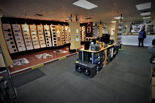 SAFE & SOUND MOBILE ELECTRONICS - Updated December 2025 - 56 Photos ...