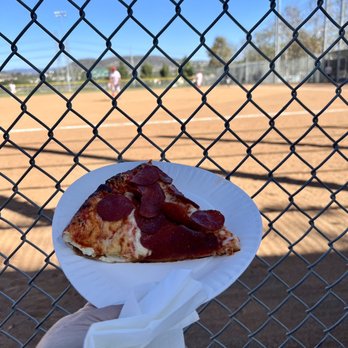 BALLPARK PIZZA SC - Updated July 2024 - 173 Photos & 125 Reviews - 831 ...