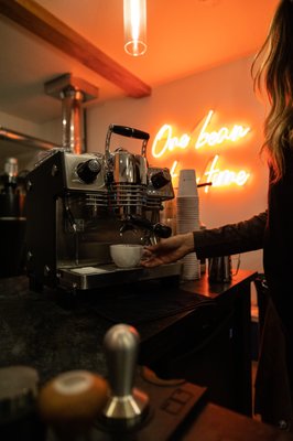 THE ROASTERY - Updated November 2025 - 56 Photos & 35 Reviews - 1815 ...