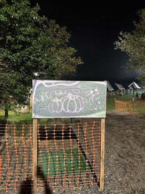 SCARE FARM - Updated December 2025 - 13 Reviews - 120 S Branch Rd ...