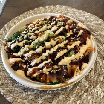 OKEE POKE - Updated January 2026 - 26 Photos & 21 Reviews - 122 SE Park ...