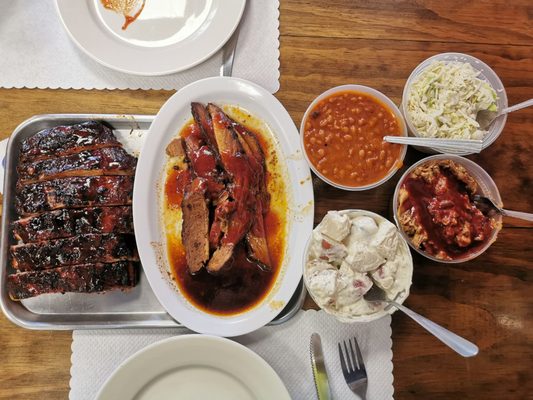 SEMPRE FAME BBQ - Updated January 2026 - 385 Photos & 392 Verified ...