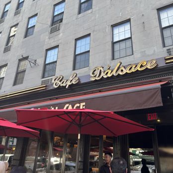 CAFE D’ALSACE - Updated December 2024 - 1571 Photos & 1453 Reviews ...