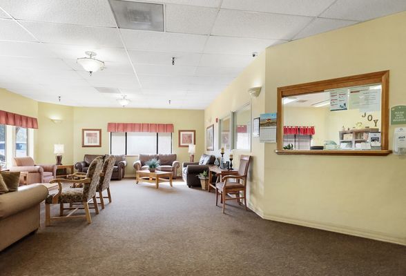 CASCADE TERRACE POST ACUTE - Updated May 2026 - 23 Photos - 5601 SE ...