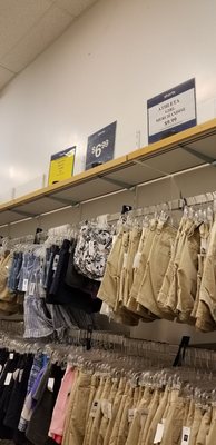GAP FACTORY - 36 Photos & 18 Reviews - 2050 Global Way, Hebron ...