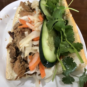 BON MI - Updated December 2025 - 216 Photos & 436 Reviews - 153 ...