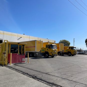 DHL EXPRESS SERVICE POINT - Updated January 2026 - 17 Photos & 88 ...