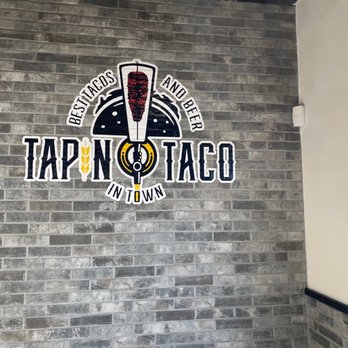 TAP N TACO - Updated October 2024 - 142 Photos & 140 Reviews - 1120 NM ...