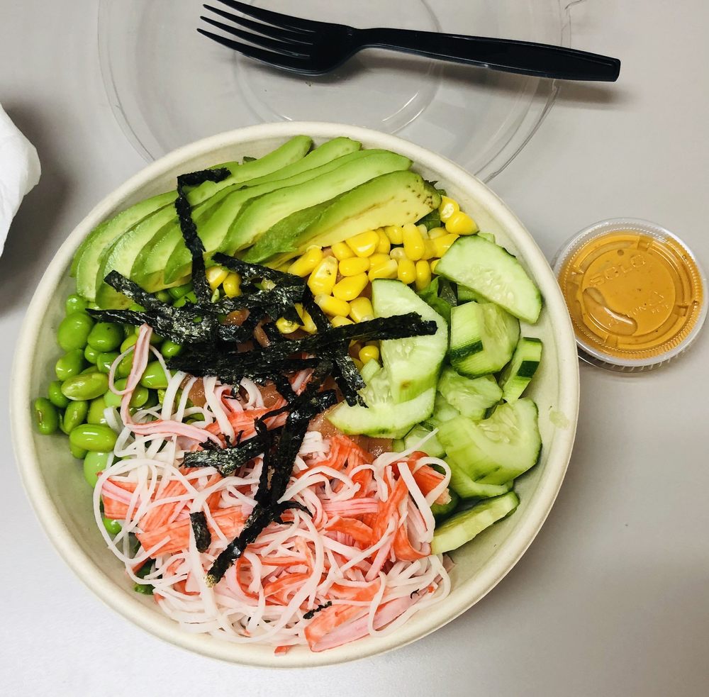 POKÉBOWL STATION - Updated October 2024 - 393 Photos & 163 Reviews ...