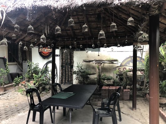 S.O.U.L. CAFÉ - Updated July 2025 - Camp One, Tuba, Benguet ...