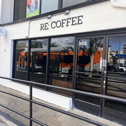 RE COFFEE - Updated July 2025 - 193 Photos & 125 Reviews - 20855 ...
