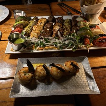 AMAL - Updated August 2025 - 774 Photos & 333 Reviews - 3480 Main Hwy ...