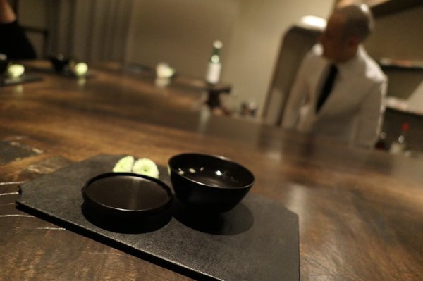 GEN YAMAMOTO - 188 Photos & 35 Reviews - 麻布十番1-6-4, 港区, 東京都, Japan ...