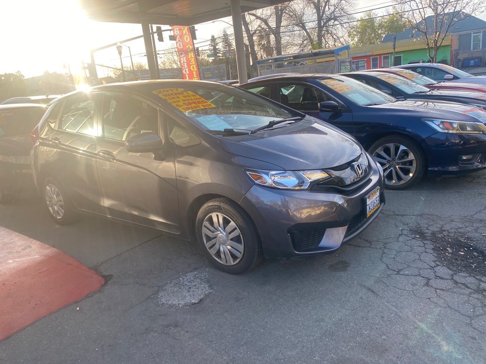 ALL CREDIT AUTO SALES - Updated July 2025 - 13 Reviews - 310 Keyes St ...