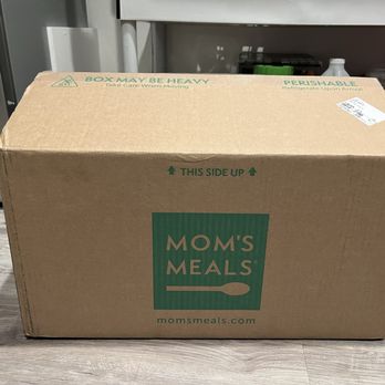 MOM’S MEALS - Updated May 2025 - 78 Photos & 189 Reviews - 3210 SE ...